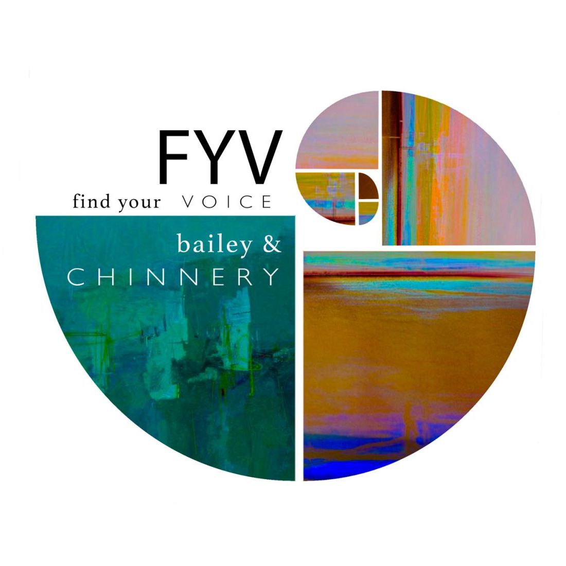 A website for Doug Chinnery and Valda Bailey detailing their abstract ...