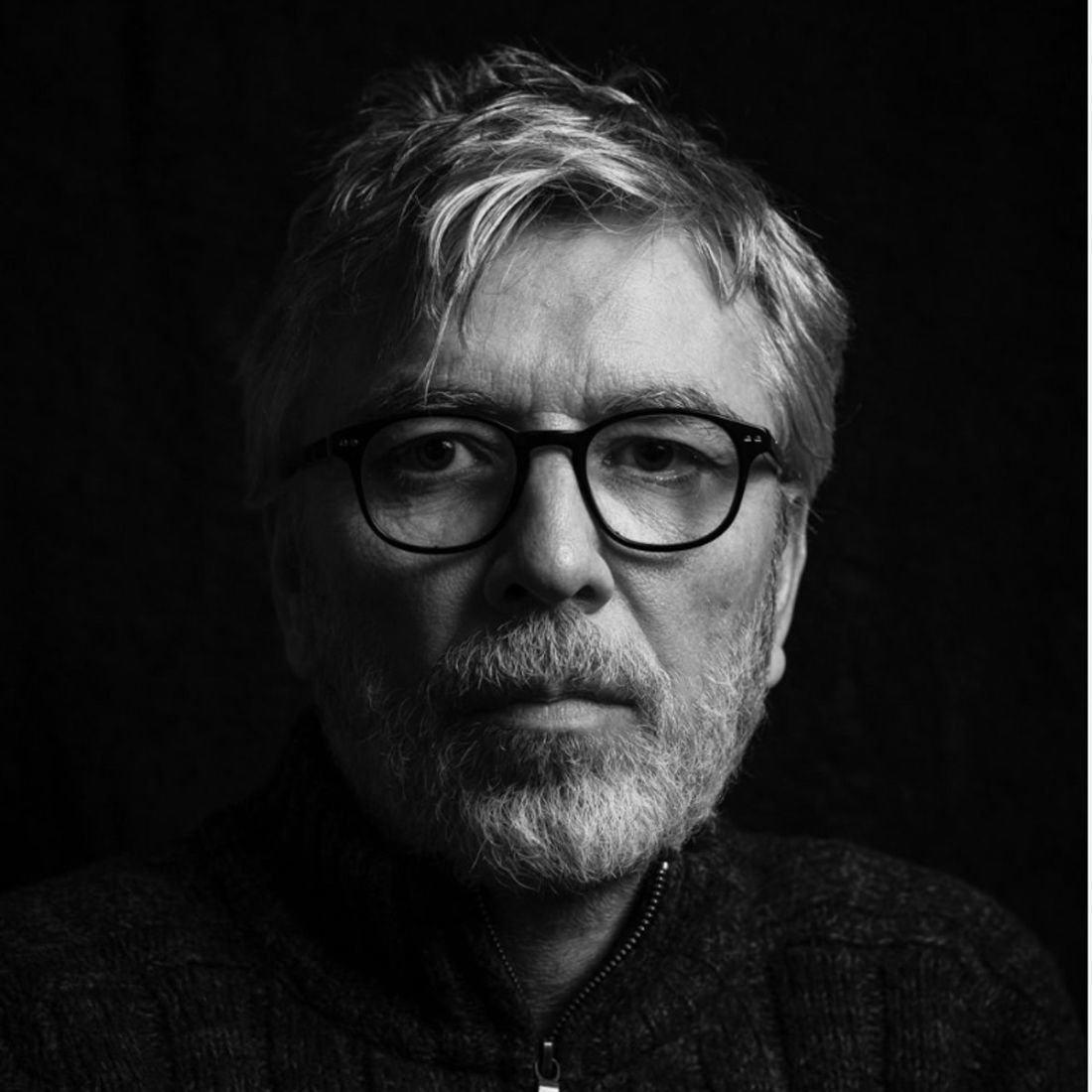 Introduction to Doug Chinnery and Valda Bailey and abstract ...