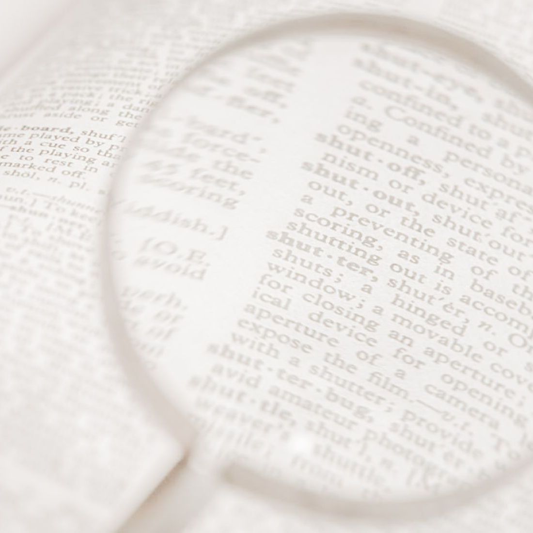 Blogs and articles about abstract and expressionist photography by Doug ...